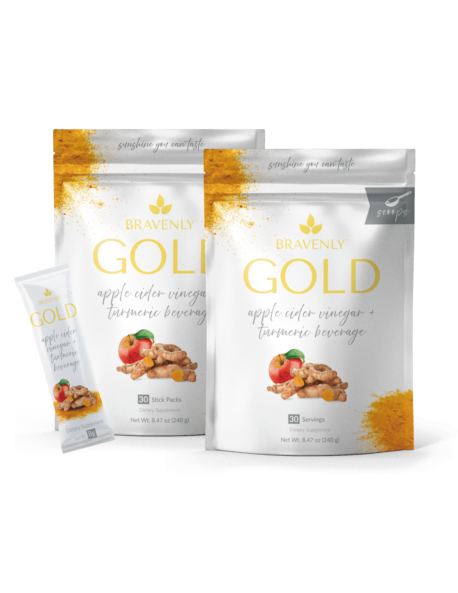 BRAVENLY GOLD | BRAVENLY GLOBAL
